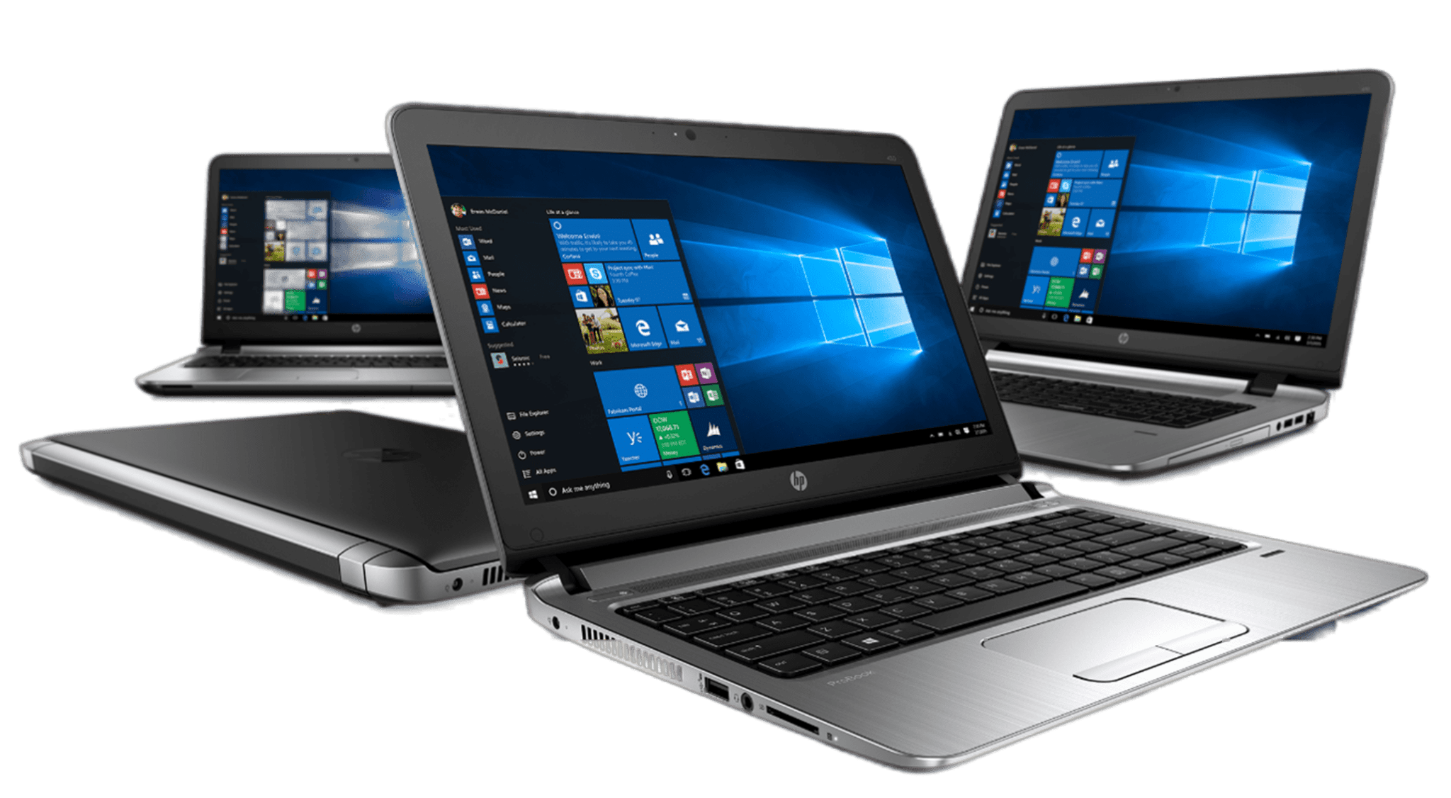 Pennycress Computers